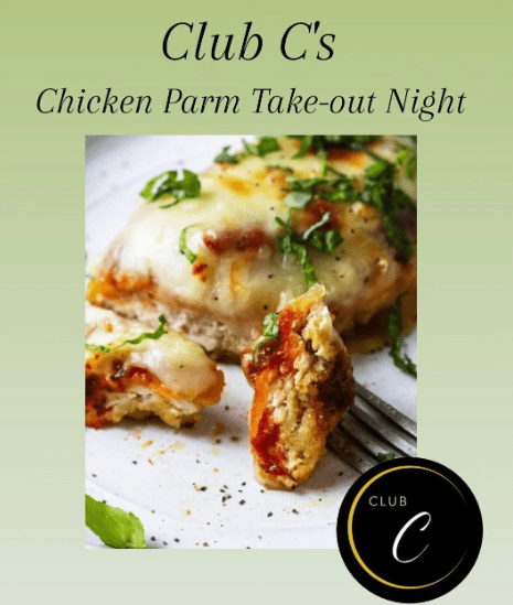 Events Calendar | Entertainment | Club C Event Centre